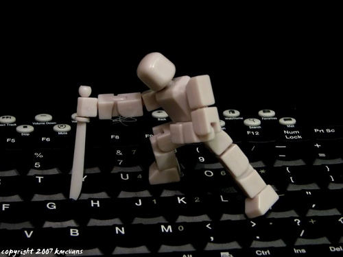 Death of A PC (And Why Insurance Rocks) – cheerful.egg